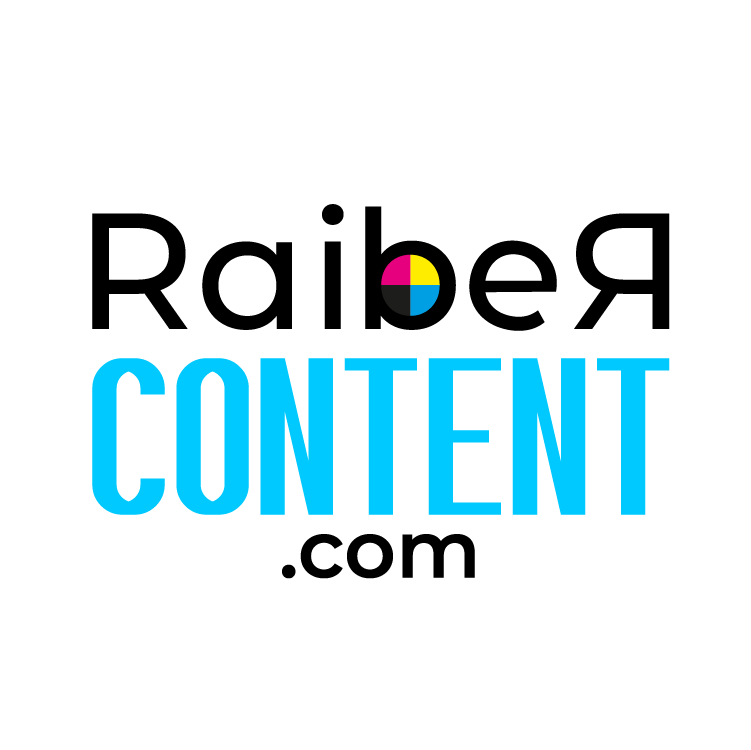 Agencia SEO - Raiber Content